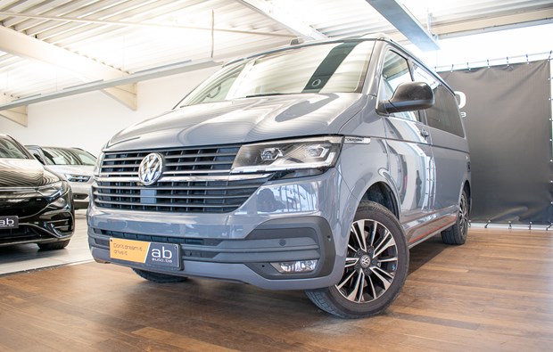 Volkswagen T6 California T6.1 CALIFORNIA OCEAN *EDITION* 4-MOTION DSG ...